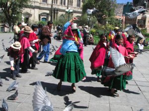 Bolivia introduce una reforma en el currículo para proteger la ...