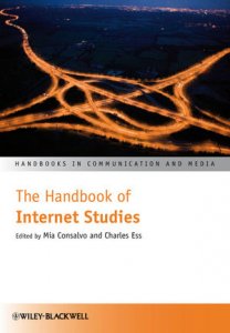 The Handbook of Internet Studies | Gabinete de Comunicación y Educación UAB