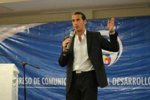 Entrevista a Tejedor en aulaPlaneta: “Los estudiantes quieren aprender ...