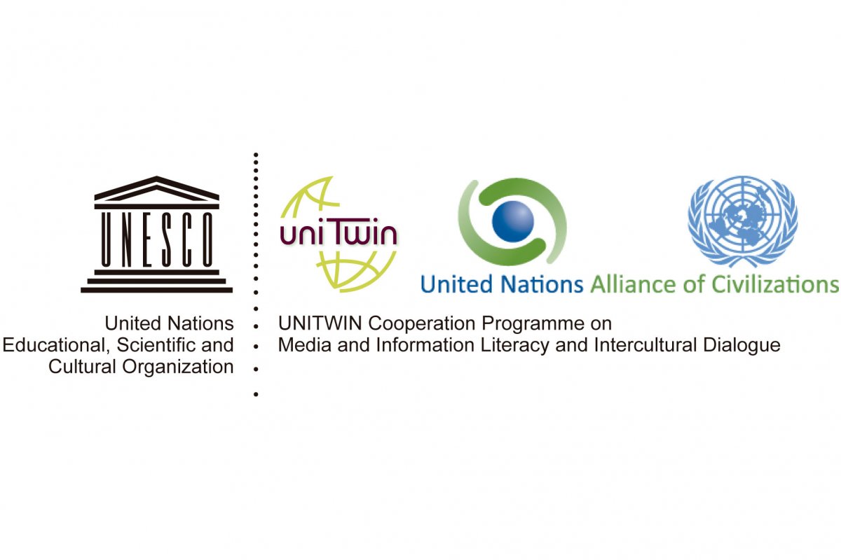 Cátedra UNITWIN en MILID (UNESCO-UNAOC): Una red global de colaboración ...
