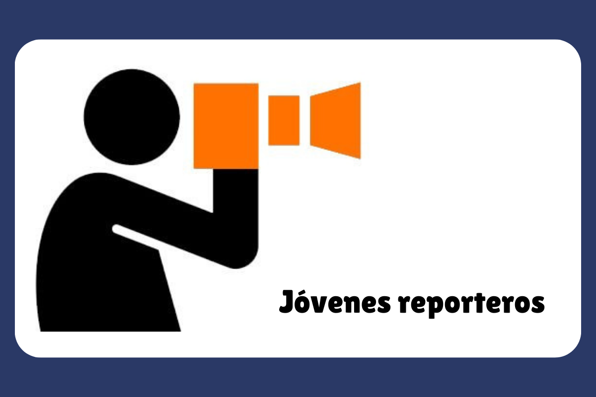Jóvenes Reporteros | Gabinete de Comunicación y Educación UAB