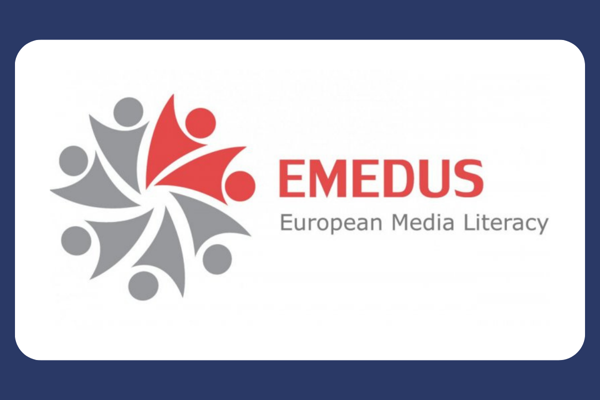 European Media Literacy Education Study, EMEDUS | Gabinete de ...