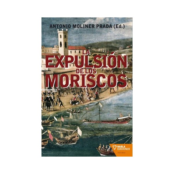 La expulsión de los moriscos | Gabinete de Comunicación y Educación UAB