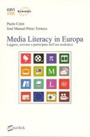 Media Literacy in Europa, Leggere, scrivere e partecipare nell'era ...