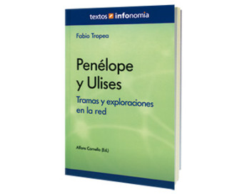 Penélope y Ulises | Gabinete de Comunicación y Educación UAB